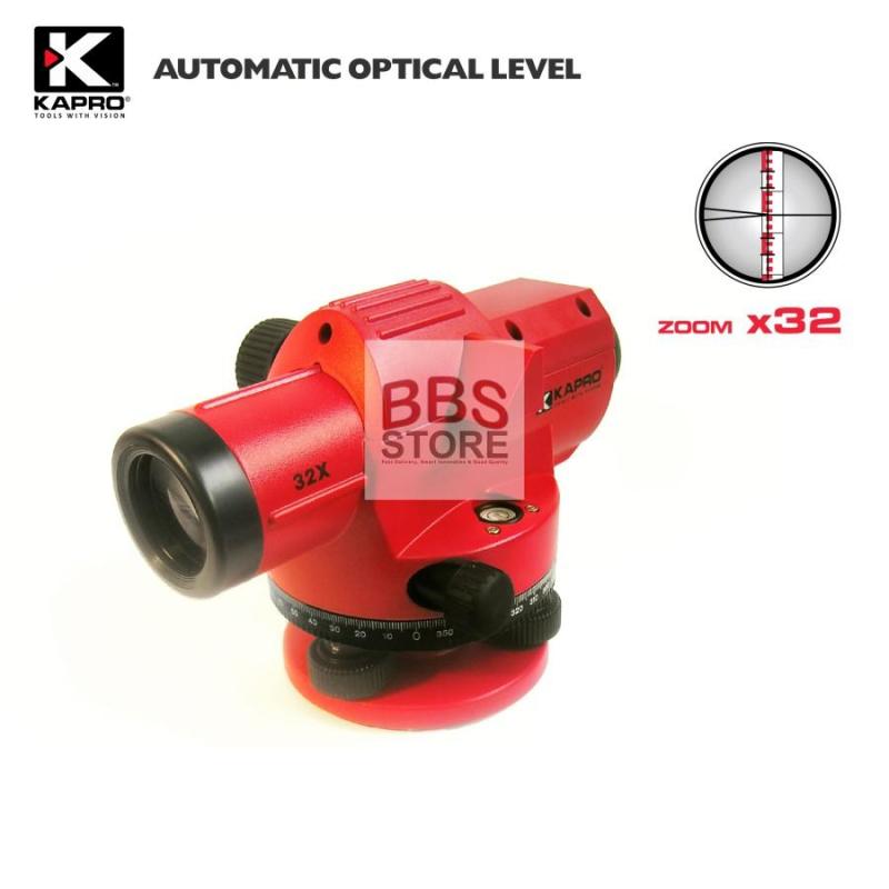 Jual Waterpass / Automatic Level /auto Level 32x Zoom Kapro 830 Di Seller Bbsstore - Wijaya ...