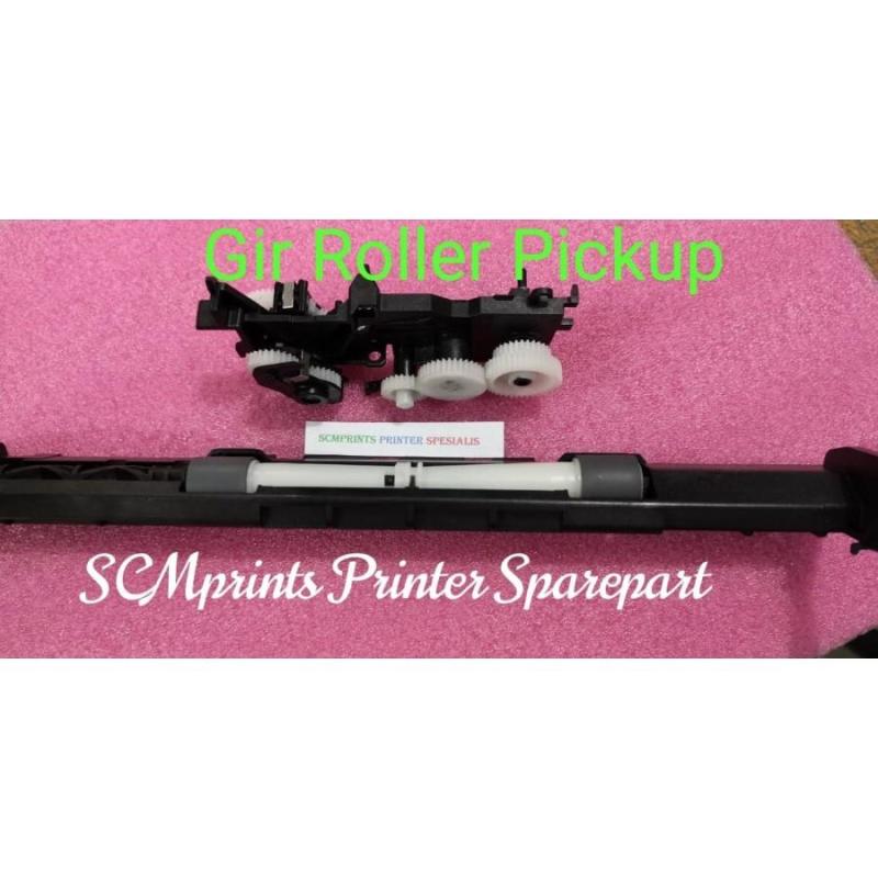 Jual Gir Set Roller Pickup Printer Hp Deskjet Gt5810 Ink Tank 310 315 ...