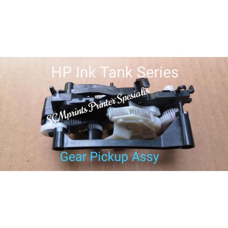 Jual Gir Set Roller Pickup Printer Hp Deskjet Gt5810 Ink Tank 310 315 ...