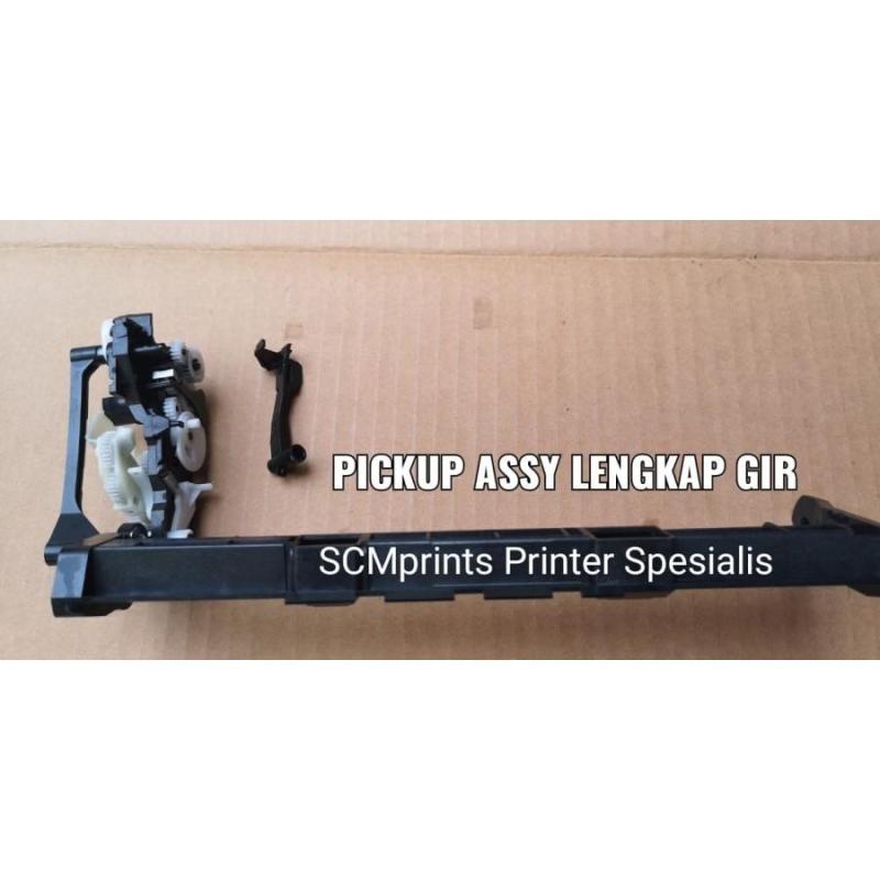 Jual Gir Set Roller Pickup Printer Hp Deskjet Gt5810 Ink Tank 310 315 ...