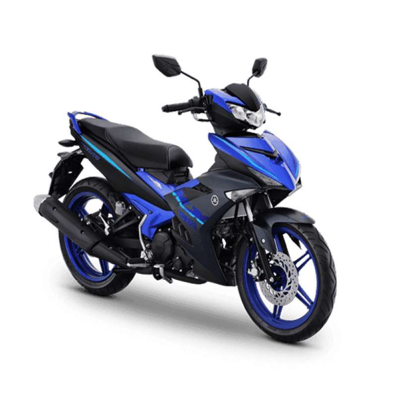 Promo Yamaha Mx King 150 Sepeda Motor [otr Jabodetabek] Diskon 3% Di ...