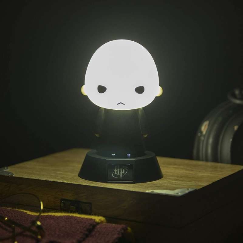 Jual Voldemort Icon Light Collectible Figure Harry Potter Di Seller ...