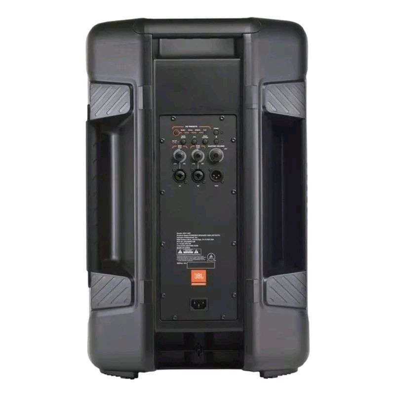 Promo Speaker Aktif Jbl Irx Bt Irx Bt Inch Harga Unit Speaker Original Diskon Di