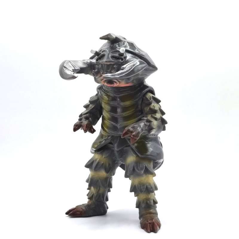 Promo BANDAI ULTRAMAN ANTLAR FIGURE ULTRA MONSTER SERIES KAIJU FIGURE ...