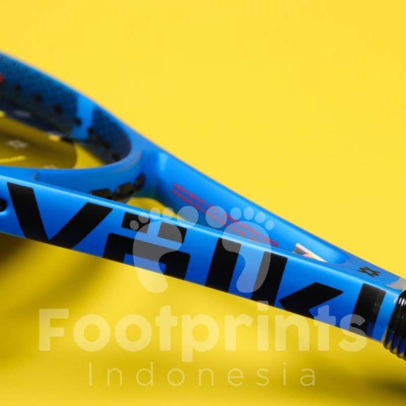 Jual Footprints Indonesia Raket Tenis Volkl Vcell 5 Tennis Racket 260 ...