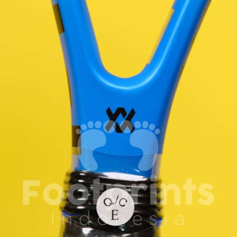 Jual Footprints Indonesia Raket Tenis Volkl Vcell 5 Tennis Racket 260 ...