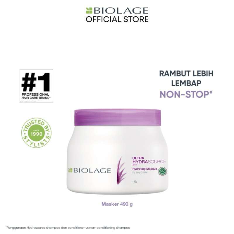 Creambath Hair Matrix Lengkap Harga Terbaru April 2024 | Blibli