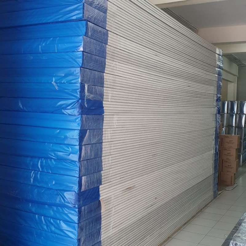 Jual Pu First Duct / Ducting / Pu Duct / First Duct / Ducting Ac ...