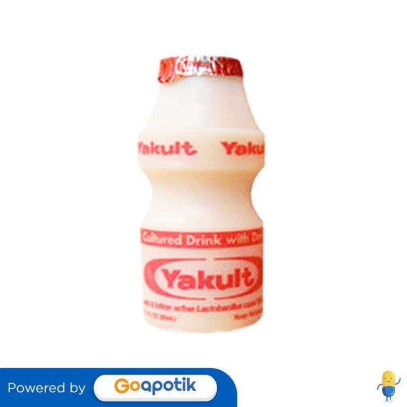 Yakul