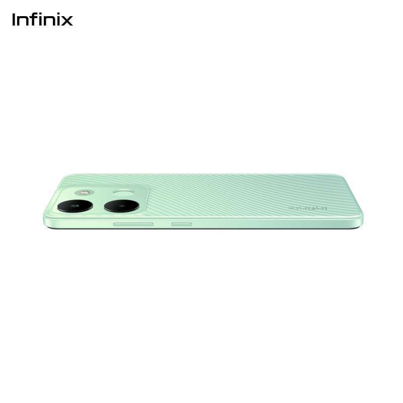 Jual Infinix Smart 7 X6515 Smartphone ( 3gb + 64gb ) Garansi Resmi Di ...
