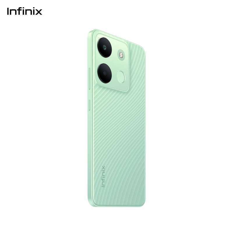 Jual Infinix Smart 7 X6515 Smartphone ( 3gb + 64gb ) Garansi Resmi Di ...