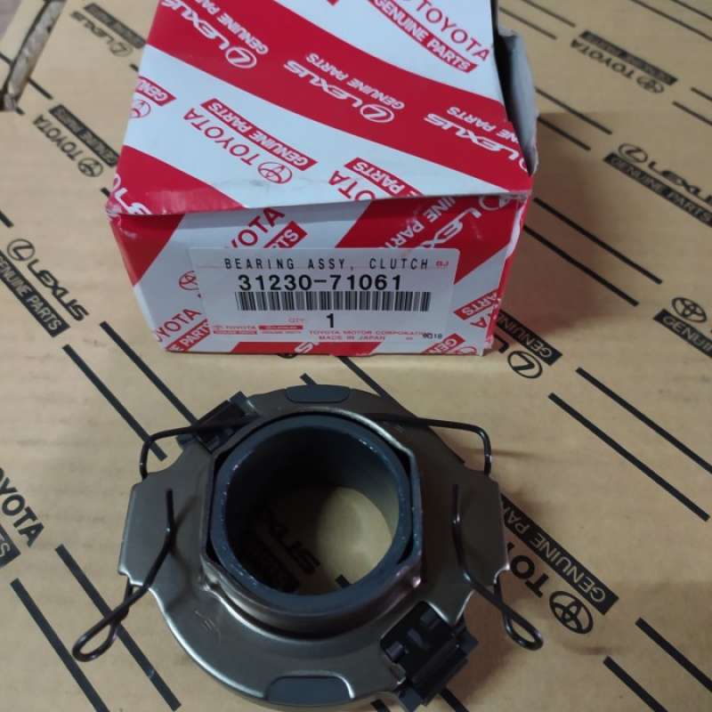 Promo Drek Laher Innova Reborn,Druk Laher Innova Reborn 31230-71061 ...