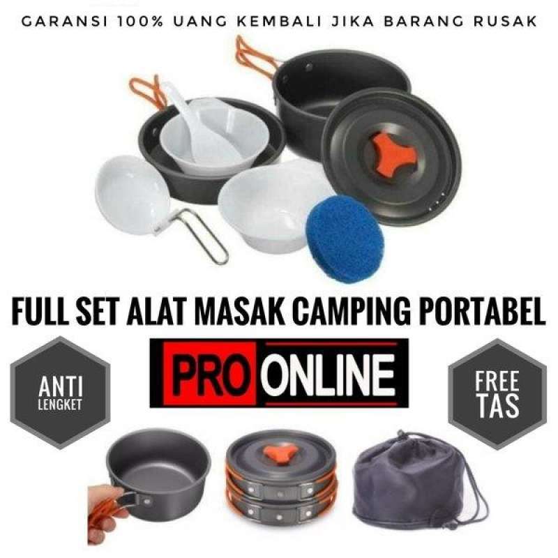 Promo Tenda Camping Buka Otomatis original speeds 2 Orang tipe 001 ...