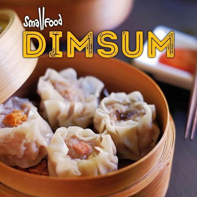 Promo 50 Pcs - Dimsum Siomay Premium Super Grosir Frozen Food Halal ...