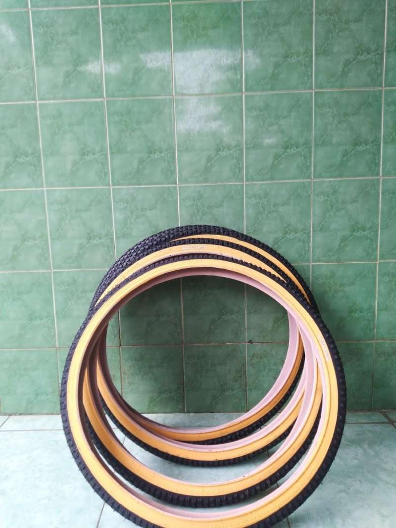 Jual Ban Luar Dan Dalam Sepeda Merk Swallow 26 X1.75 Di Seller Diarion70_ - Cimuning, Kota ...