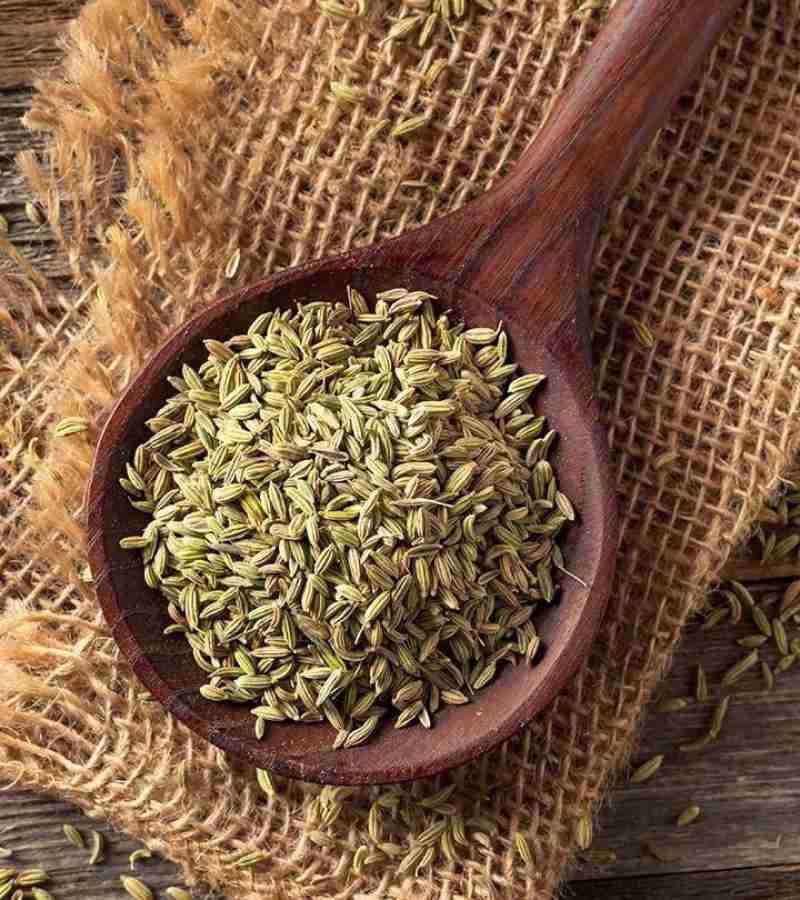 Jual Fennel Seeds Terbaik Maret 2024 - Harga Murah & Gratis Ongkir - Blibli
