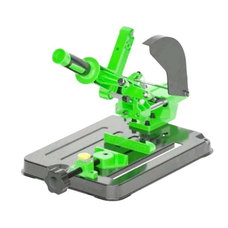 Promo Stang Gerinda Sliding - Stand Grinder Sleding - Angel Grinder ...