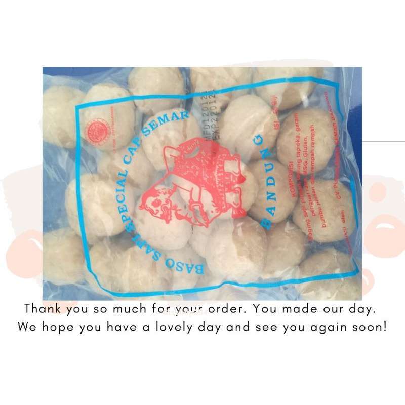 Jual Bakso Cap Semar Termurah - Harga Grosir Terupdate Hari Ini | Blibli