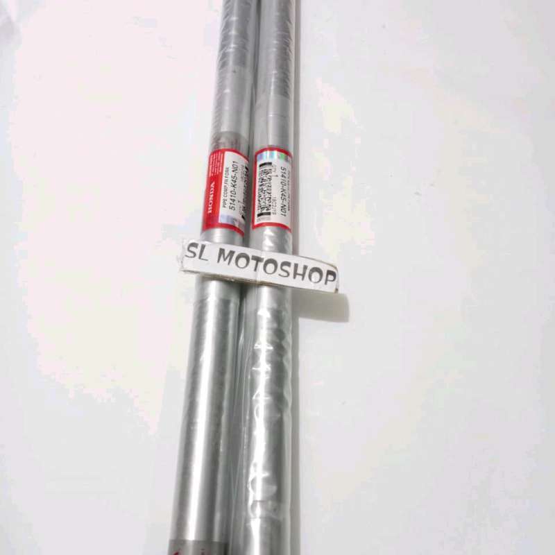 Jual Pipa As Shock Depan K45 Honda Cbr150r Led New Harga Satu Pasang Di ...