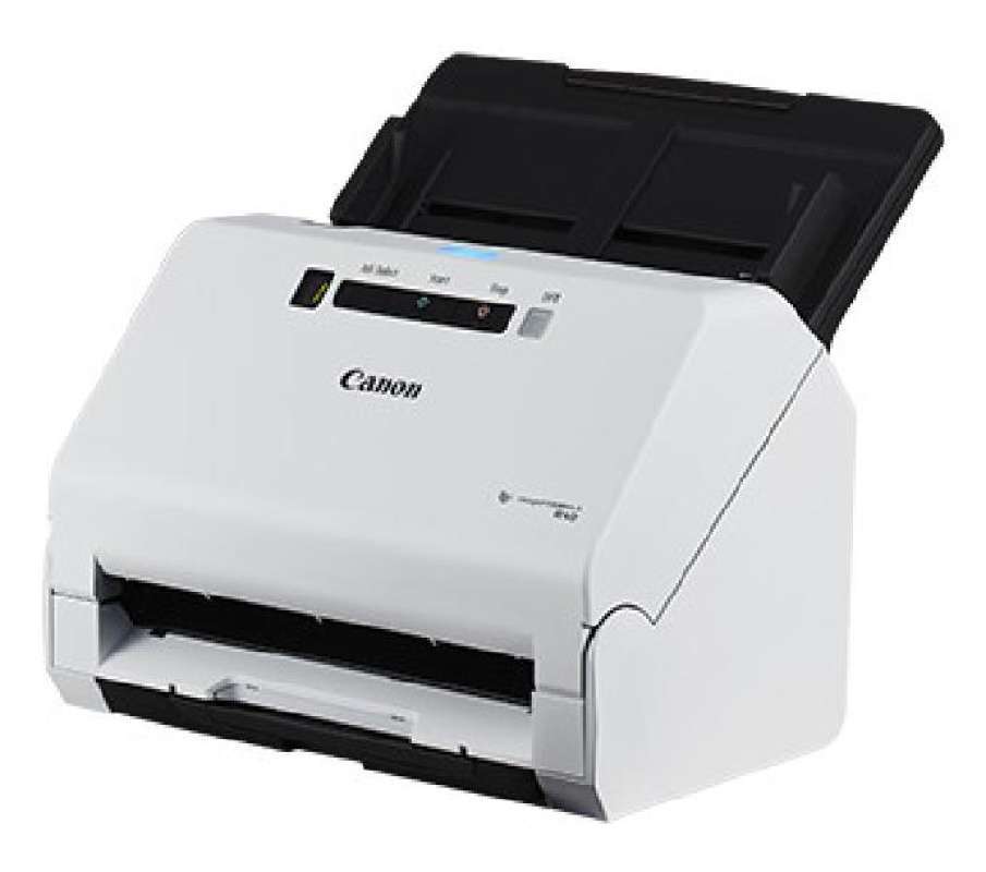 Jual Scanner Canon R40 ADF - 40 Lembar/Menit - (A4/Legal/Folio/F4) di ...