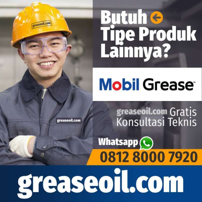 Jual Mobil Polyrex Em Grease Polyurea 390 Gr Tube / Cartridge Di Seller ...