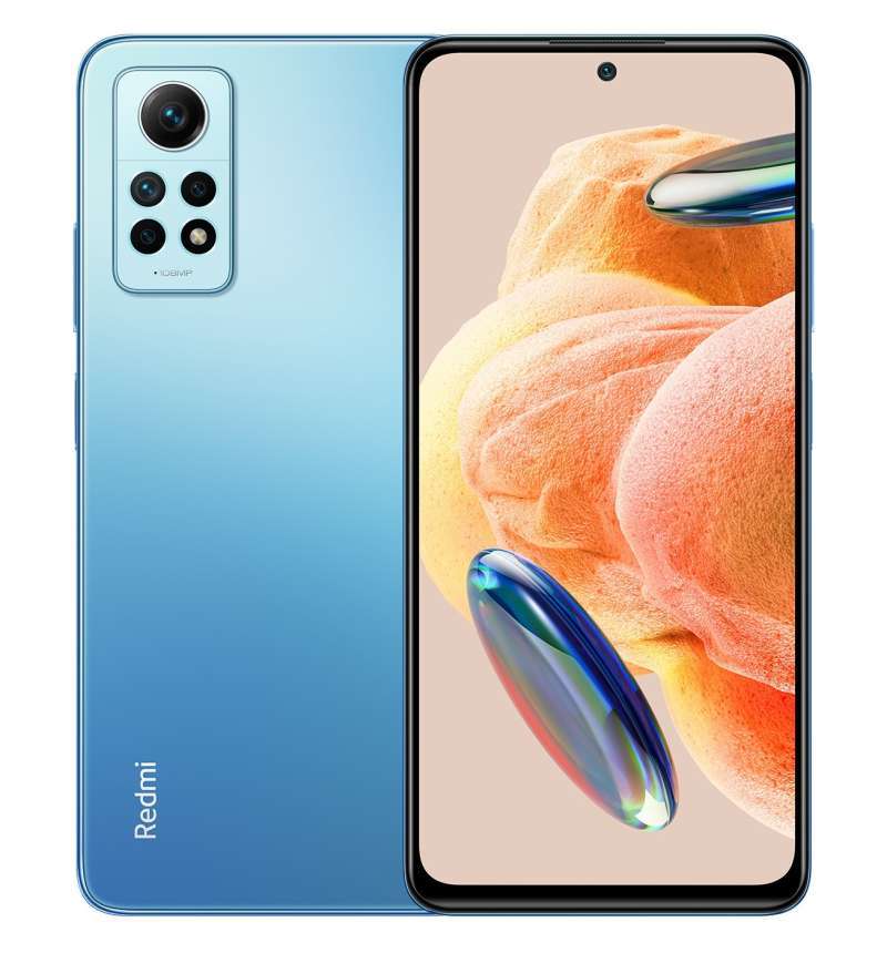 Xiaomi Redmi Note 12 Pro 🔥 Harga TERMURAH & Spesifikasi Terbaik 2026