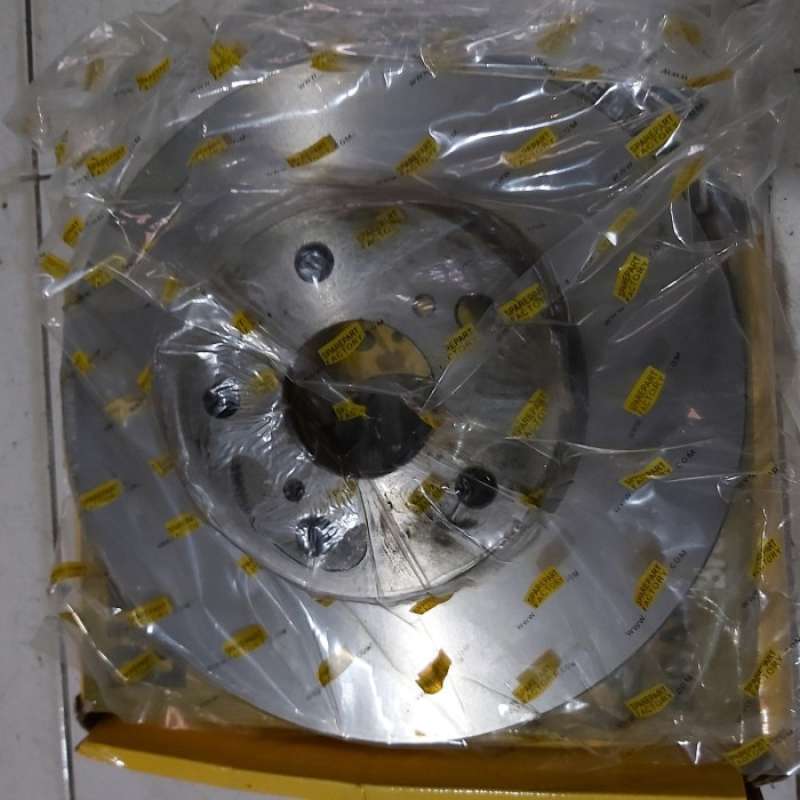 Jual Piringan Disc Brake Innova Reborn,hilux Di Seller Platinum Storee ...