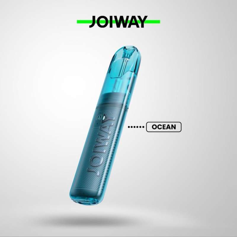 Jual Joiway S1 Pod - Ocean Di Seller Maju Bersama Vape Store - Percut ...