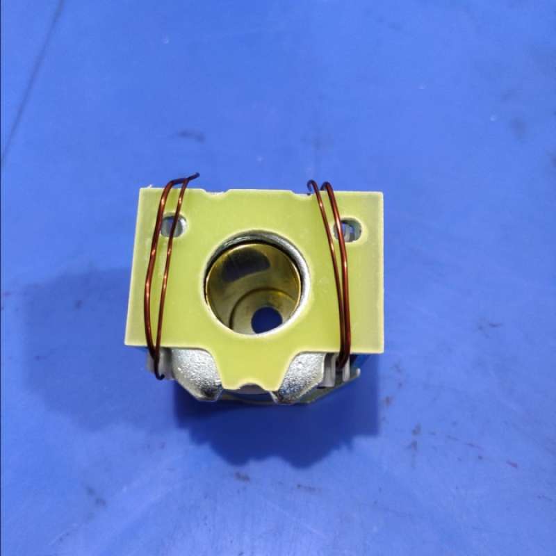 Jual Isi Selenoid Coil / Isi Selenoid /isi Switch Starter Rino 12v ...