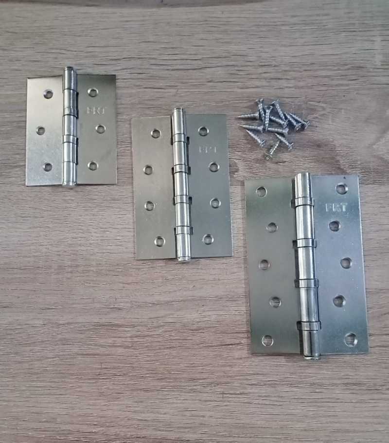 Jual Engsel Jendela, Engsel Pintu, Engsel Besi, Door Hinge Di Seller ...
