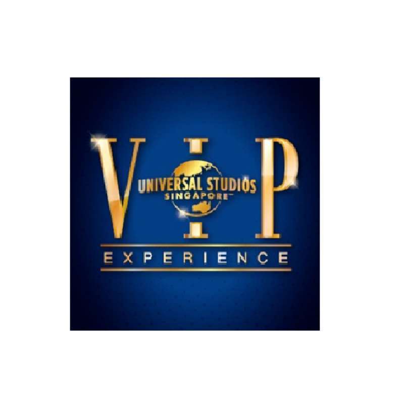 Promo Universal Studios Singapore Vip Tour (off Peak) Diskon 9% Di ...
