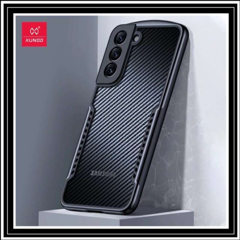 Promo Samsung Galaxy S22 / Plus / Ultra Case Xundd Gamer Original Hard Cover Diskon 23% di ...