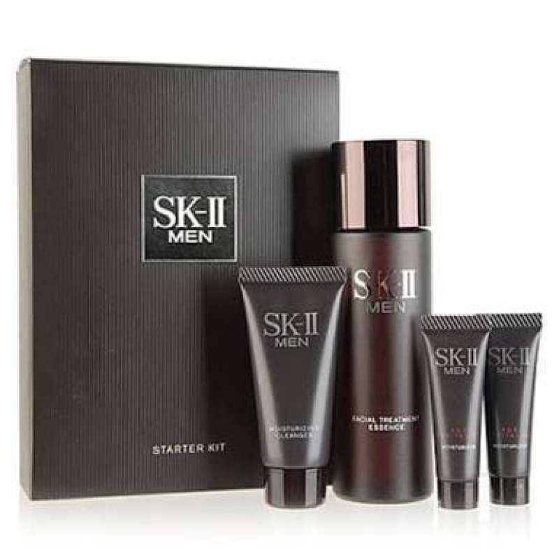 Jual mens starter pack sk ii di Seller Alfa Beautyku - Rawa Buaya, Kota ...