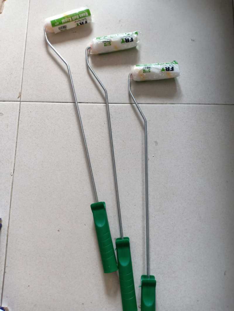 Jual Kuas Roll Kecil Lengkap - Harga Murah Agustus 2024 | Blibli
