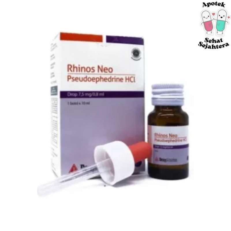 Rhinos Bayi Lengkap Harga Terbaru Juni 2024 | Blibli