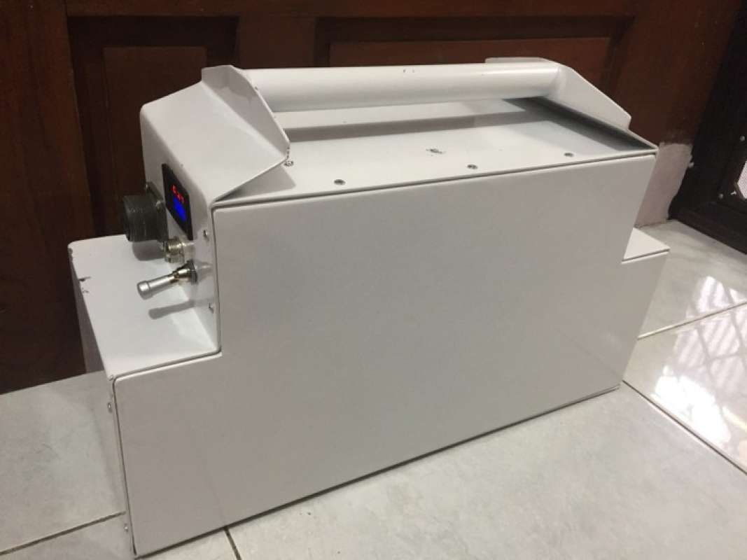 Jual 24V 60Ah Red Box Battery Baterai Lithium Gpu Ground Power Unit di ...