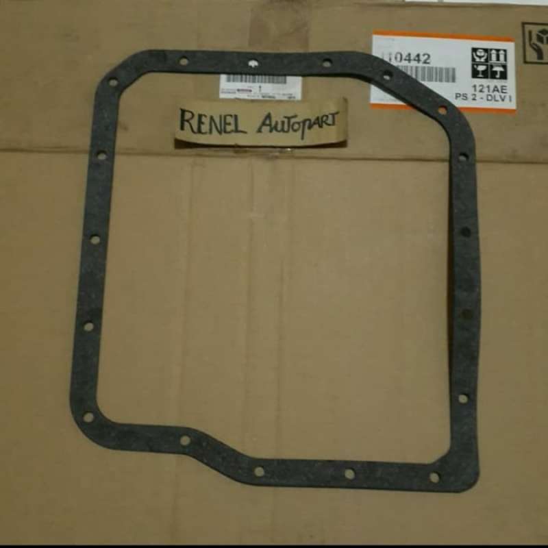 Jual Packing Carter Karter Alphard Camry Harrier Original Di Seller ...