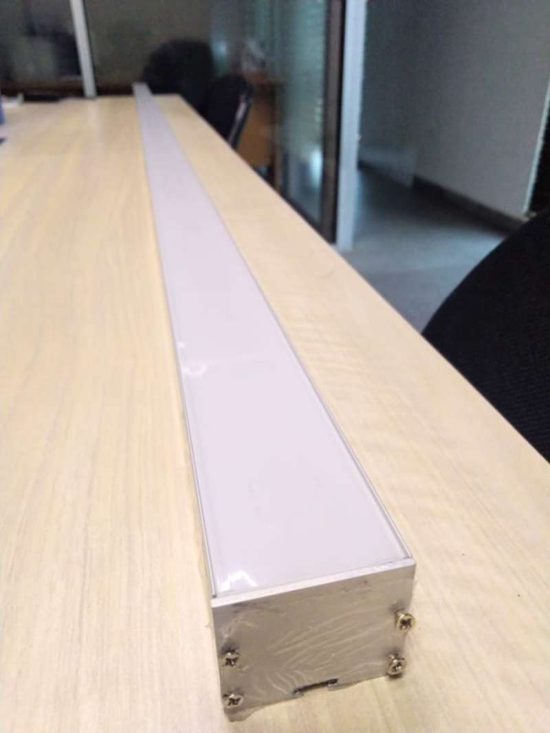 Jual Oscled Housing Led Gantung Outbow Ukuran 4x3.5cm - 2 Meter Di ...