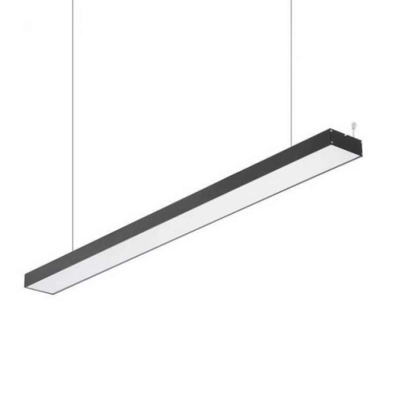 Promo Lampu Gantung/Lampu balok 36W kantor office PLAFON GANTUNG TL LED ... Promo Lampu Gantung/Lampu balok 36W kantor office PLAFON GANTUNG TL LED ...
