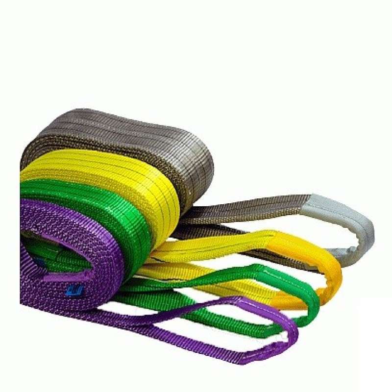 Jual Webbing Sling Belt 2 Ton X 10 Meter Tali Angkat Kode Br10 di ...