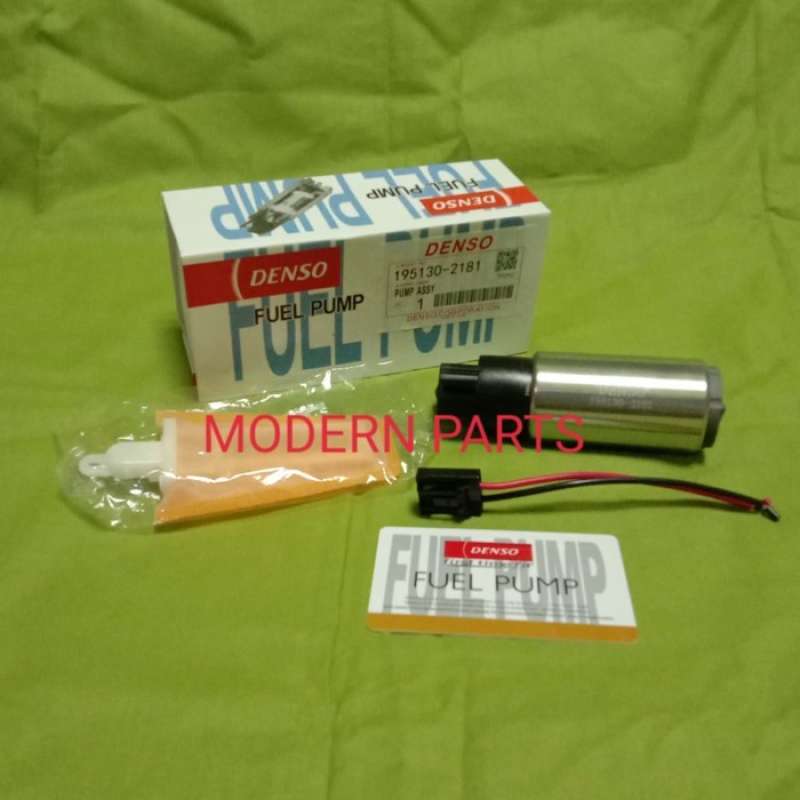 Promo POMPA BENSIN/FUEL PUMP/ROTAK SOKET BESAR AVANZA XENIA RUSH TERIOS ...