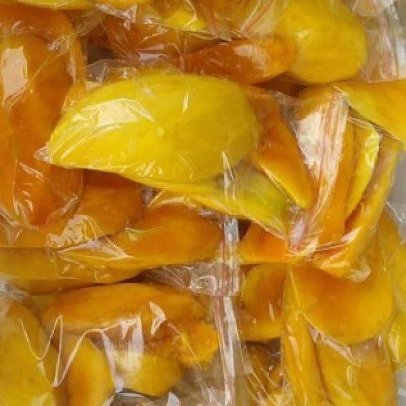 Promo Buah Beku Mangga Harum Manis & Kweni 500gr & 1kg | Buah Mangga ... Promo Buah Beku Mangga Harum Manis & Kweni 500gr & 1kg | Buah Mangga ...