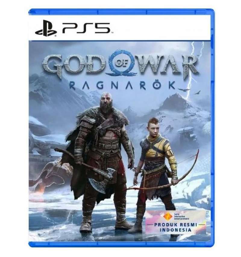 8 Rekomendasi Game PS yang Seru dan Cocok untuk Dimainkan - Blibli Friends