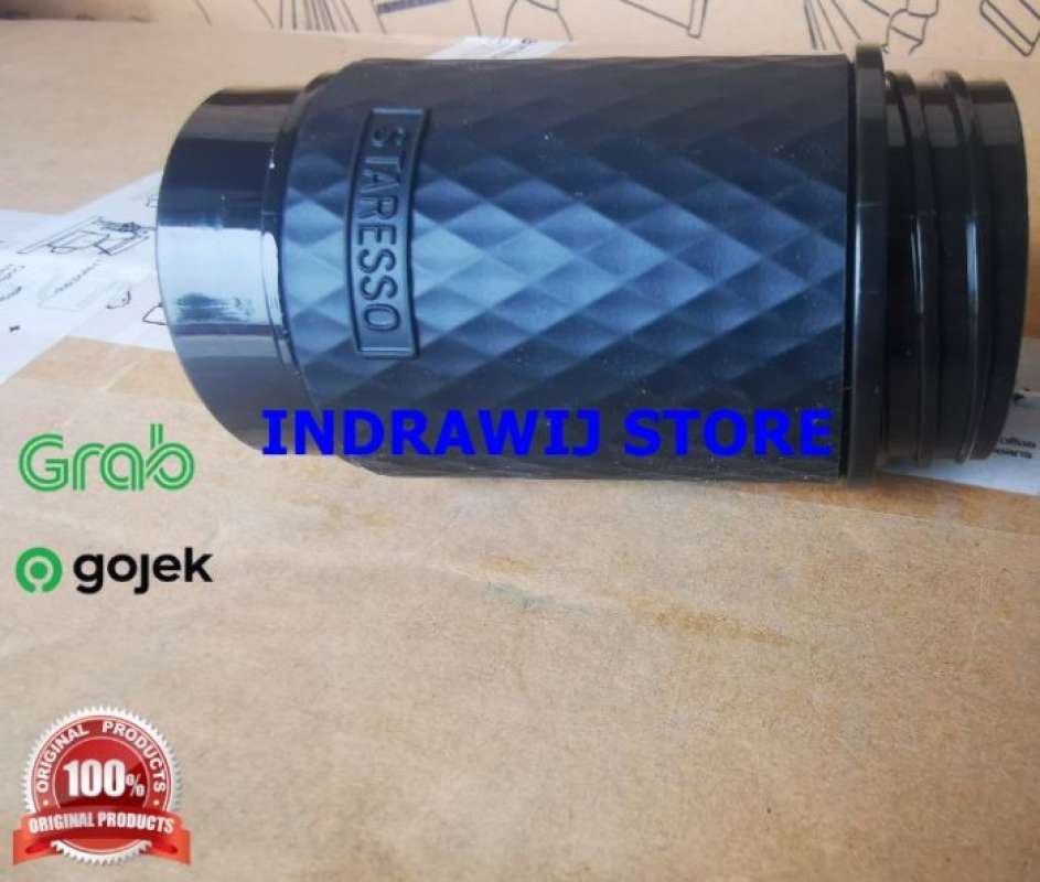 Promo Sparepart STAINLESS STEEL Water Tank Staresso SP 200 Diskon 23% ...