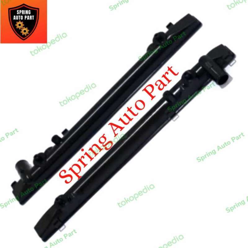 Jual LOWER Tank BAWAH Radiator Ford Ranger Everest 1997 - 2005 di ...