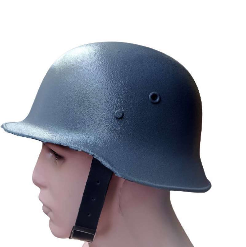 Promo German Wwii Ww2 M35 Steel Helmet - Stahlhelm M1935 Replica Late ...