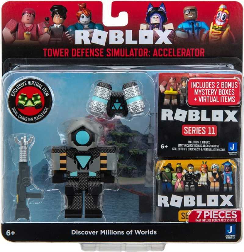 Promo Roblox Action Collection - Tower Defense Simulator Accelerator ...