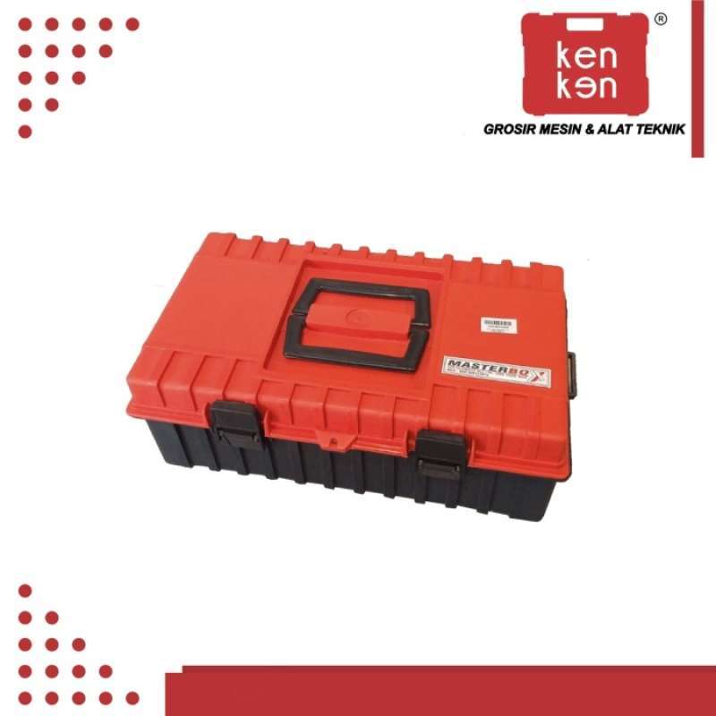Promo TOOL BOX MURAH TOOL BOX PLASTIK TIPE 15 KOTAK PERKAKAS Diskon 6% ...