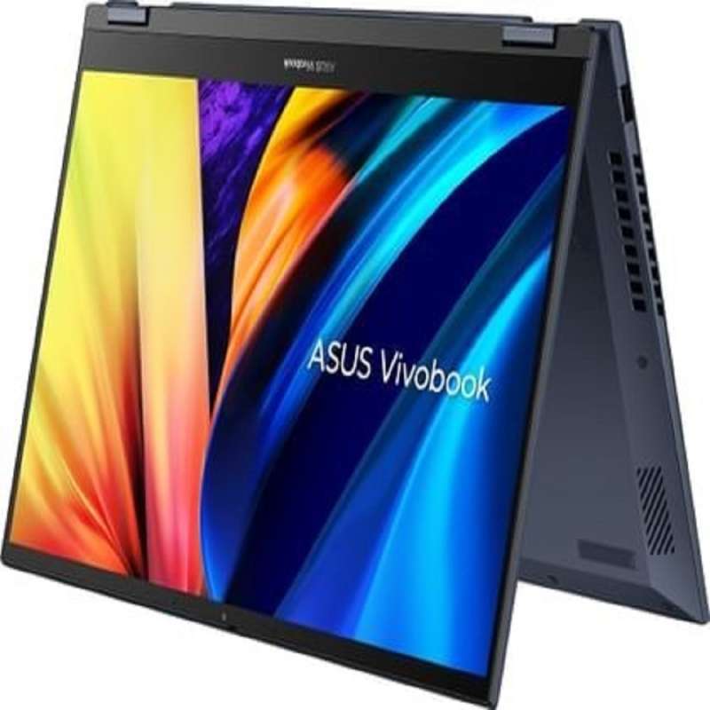 Jual Asus Vivobook Flip Tp3402va-oleds751 Touch 2in1 - Quiet Blue [i7 ...
