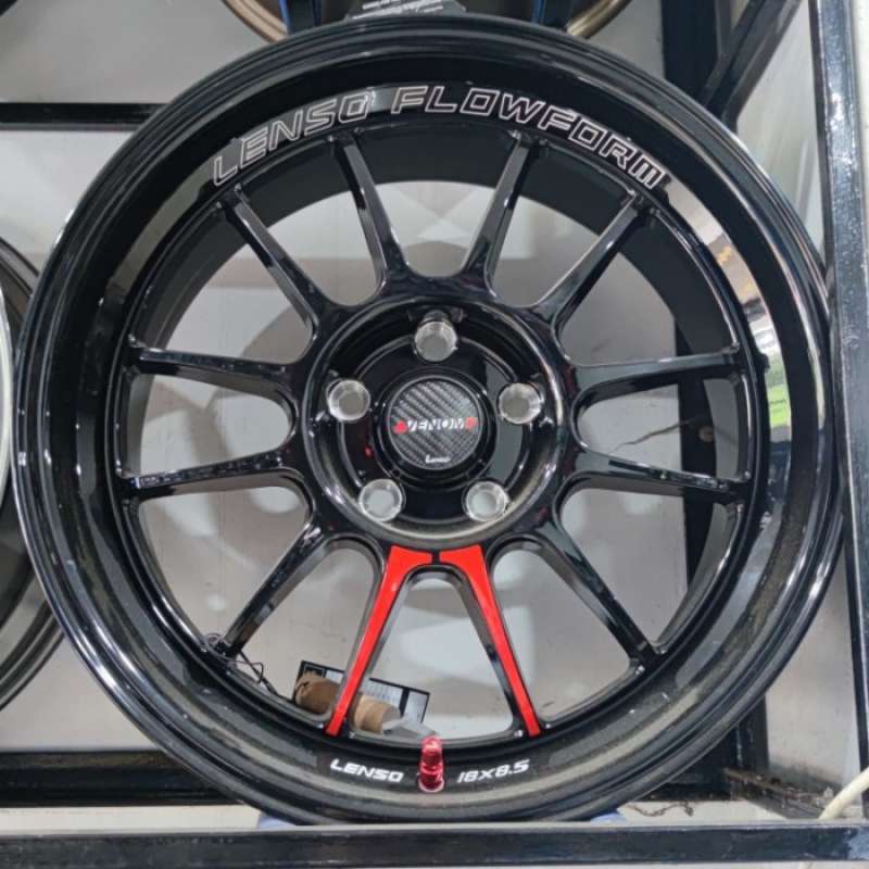 Jual Velg Venom 5 Ring Terbaru Dengan Harga Termurah Di 2024 | Blibli